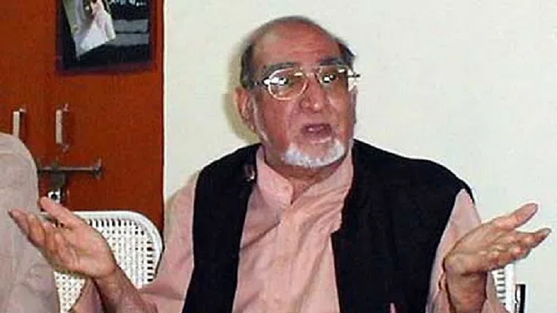 Remembering Dr. Asghar Ali Engineer | SabrangIndia Remembering Dr. Asghar Ali Engineer | SabrangIndia